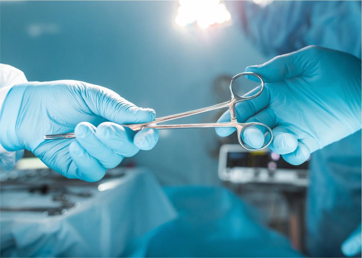 Patologii tratate în ambulatoriul de chirurgie generală | Providența ...
