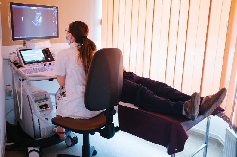 Imagistică medicală | Providența - Policlinică și Spital